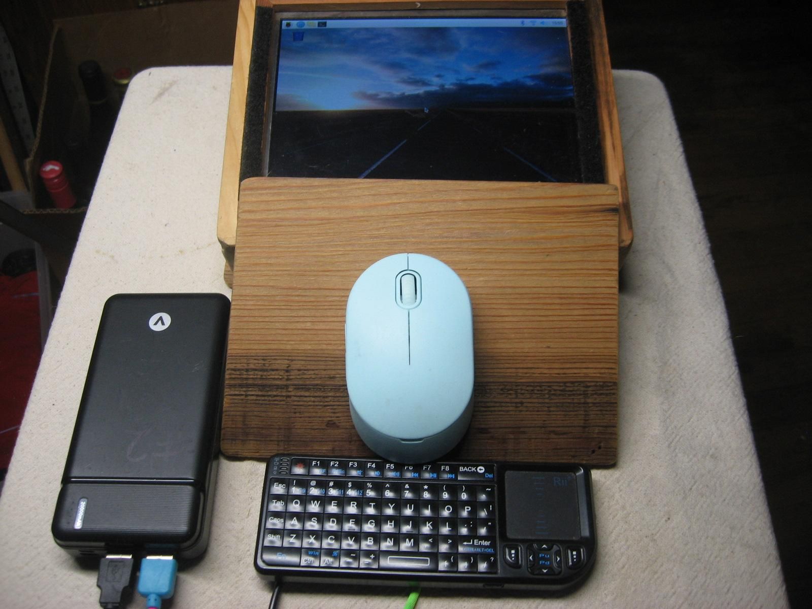 Easy Build Raspberry PI Computer : 5 Steps - Instructables