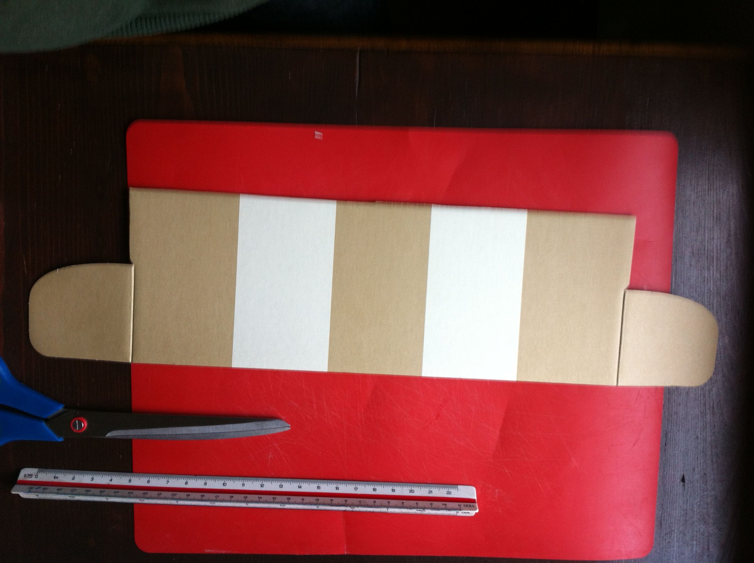 DIY Receipt Organiser : 8 Steps (with Pictures) - Instructables