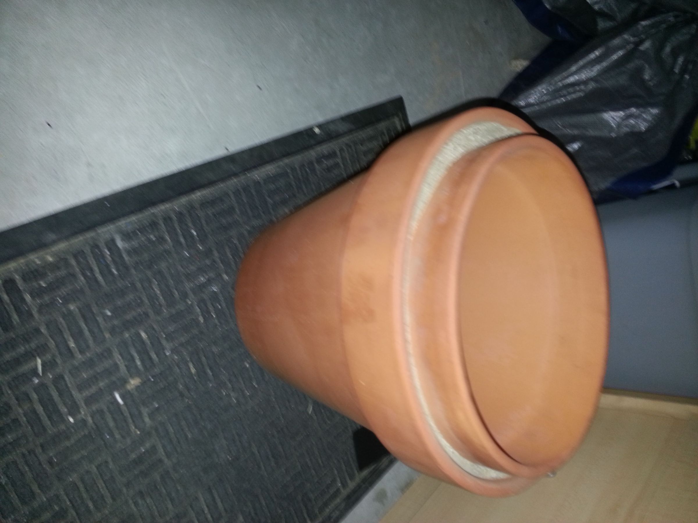 Clay Pot Fridge - Instructables