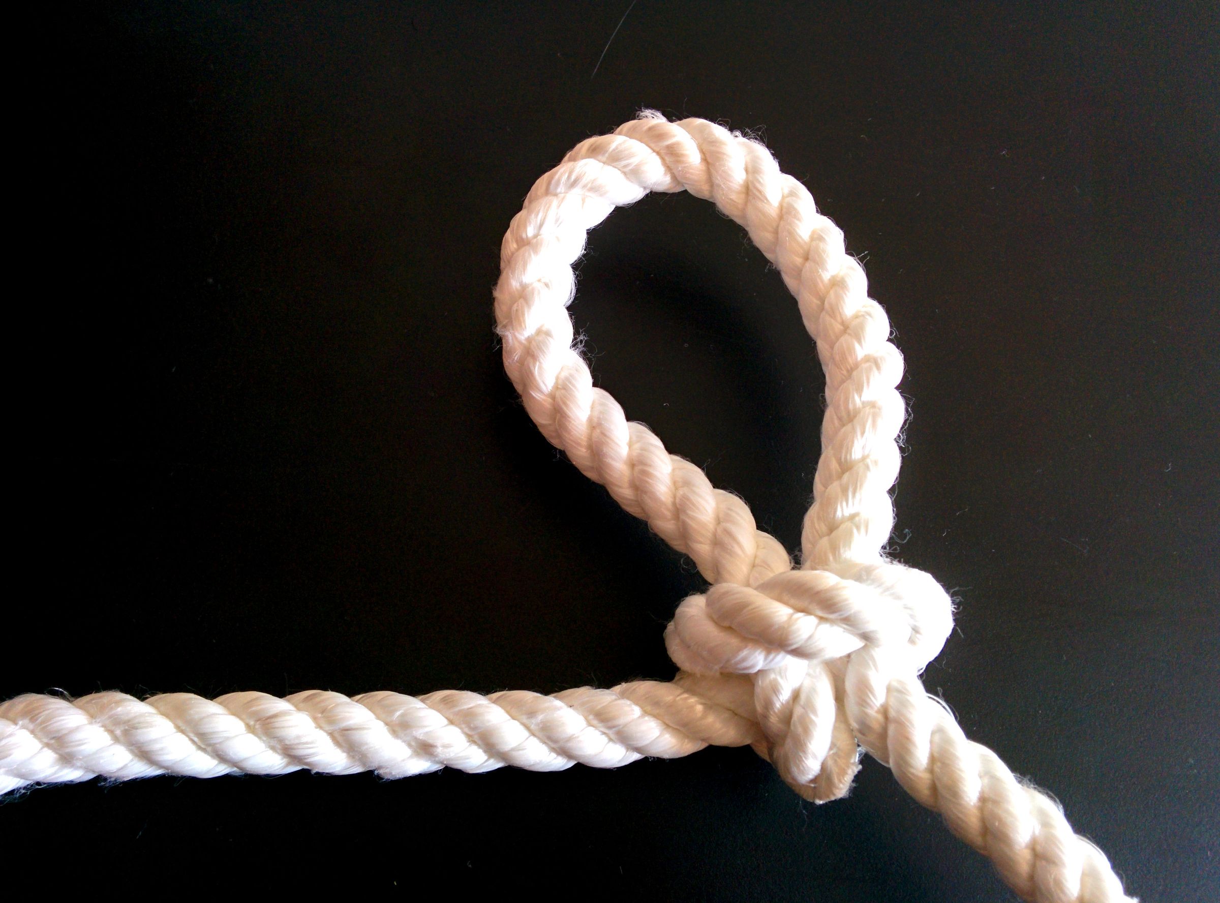 How to Make a Designer Mirror Frame Using Rope : 3 Steps (with Pictures ...