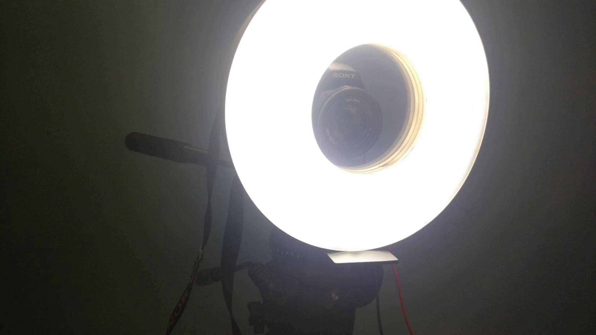 DIY Ringlight : 14 Steps - Instructables