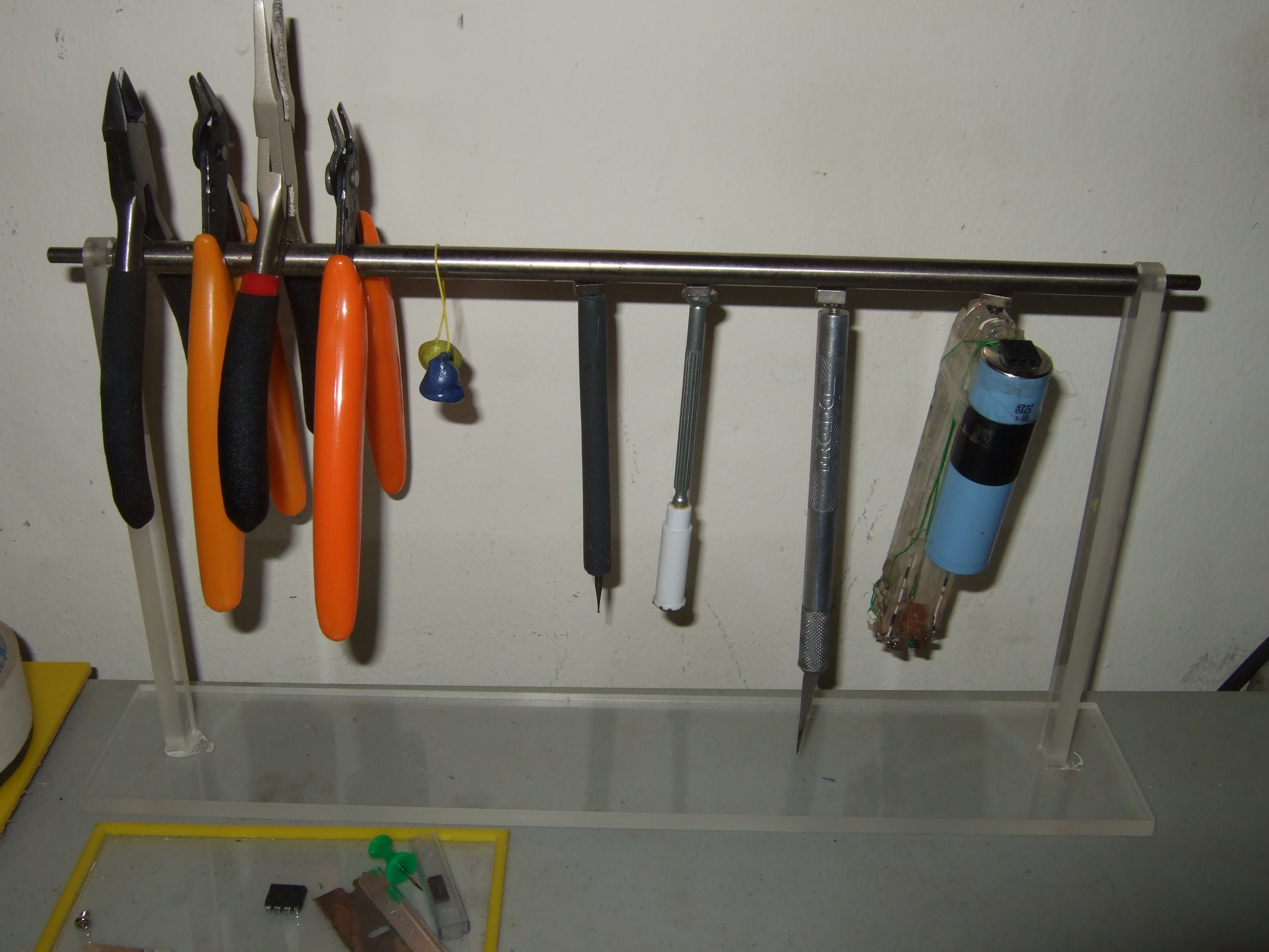 Electronics Hobby Shop: the Detailed Tour - Instructables