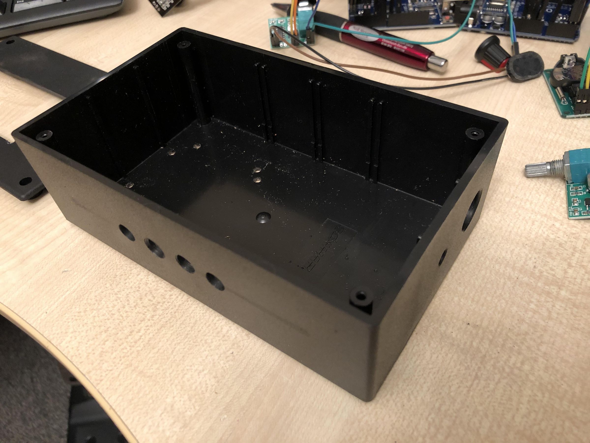 Piano Metronome : 3 Steps (with Pictures) - Instructables