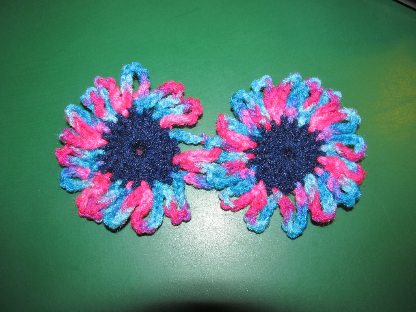 Cute Crochet Flower Purse : 10 Steps (with Pictures) - Instructables
