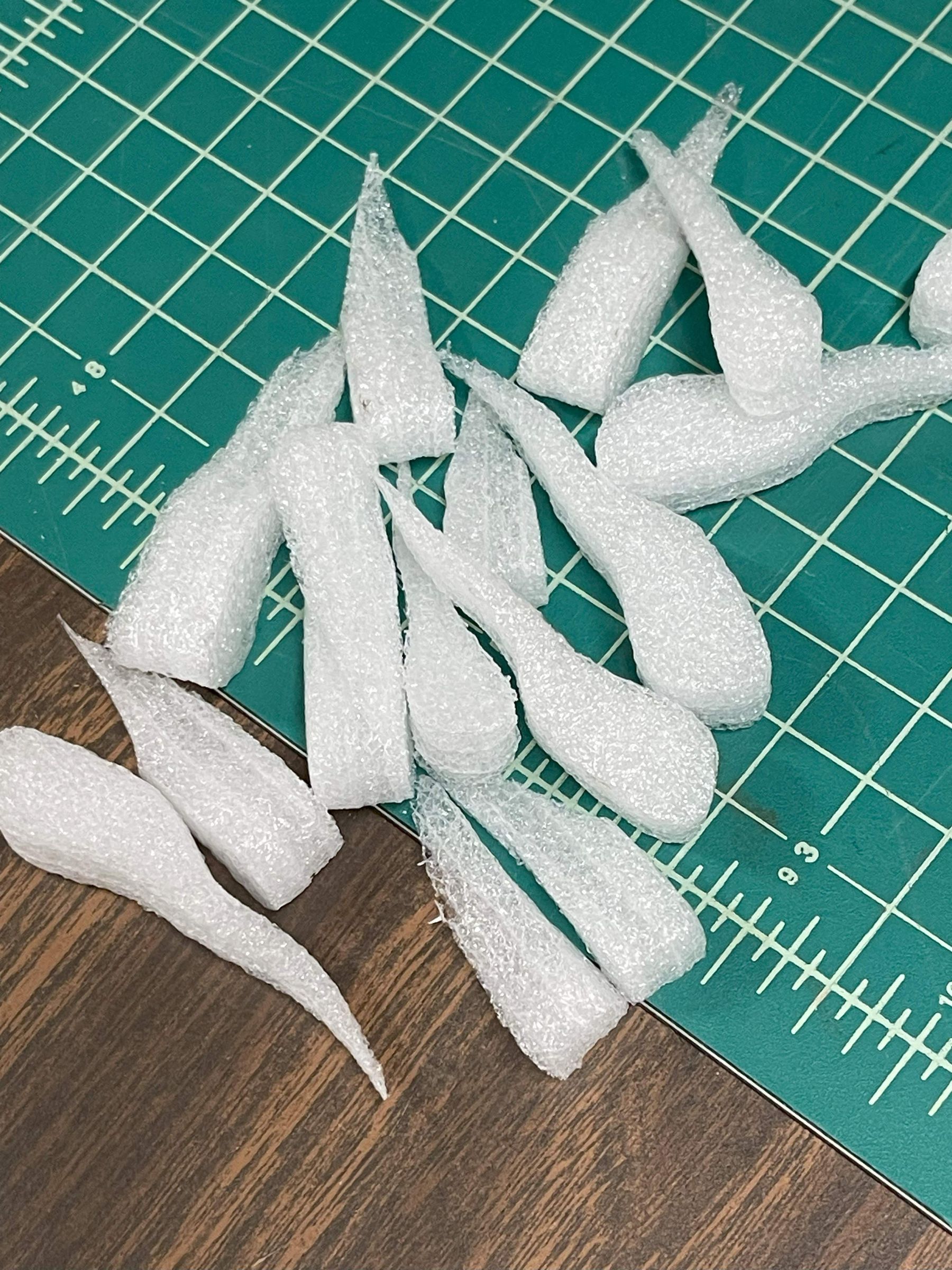 Venom Costume - Eddie Brock With a Symbiote - Puppet and an Extra Arm ...