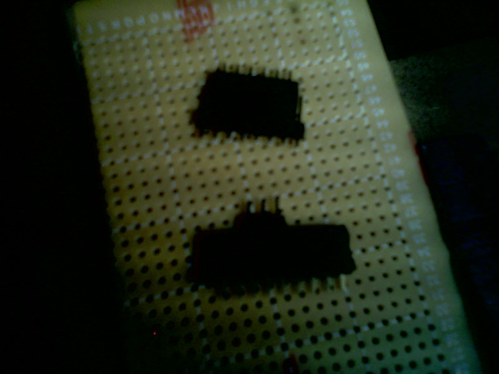 Soldering Connectors on Arduino Pro-Mini : 4 Steps - Instructables