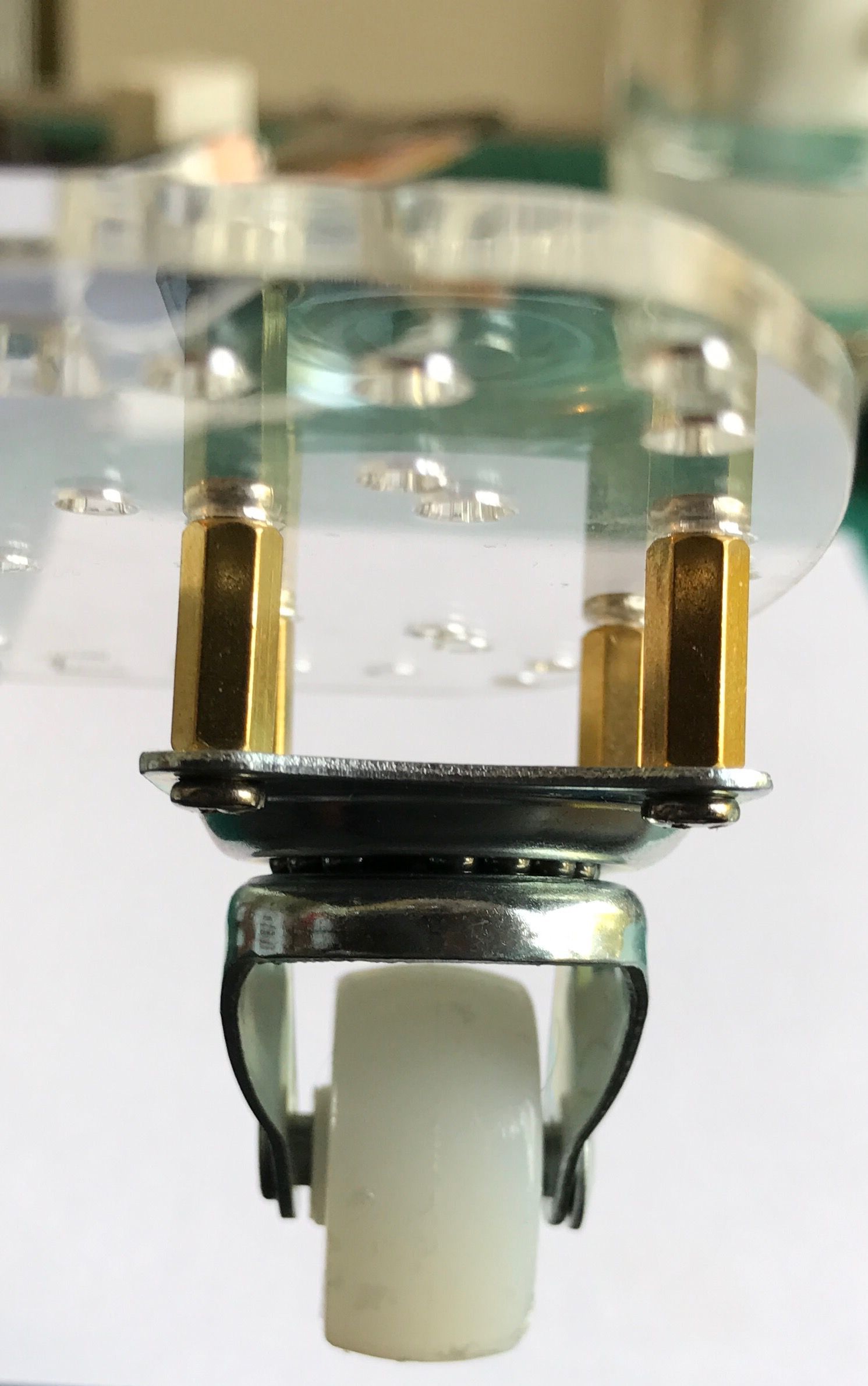 WiFi Voice Controlled Robot With NodeMCU : 13 Steps (with Pictures ...