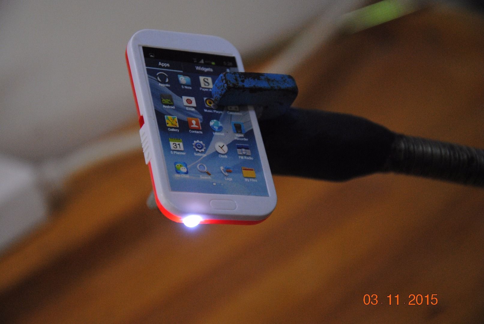 Retractable Helping Hands (My Mini Soldering Helper!) : 5 Steps (with ...