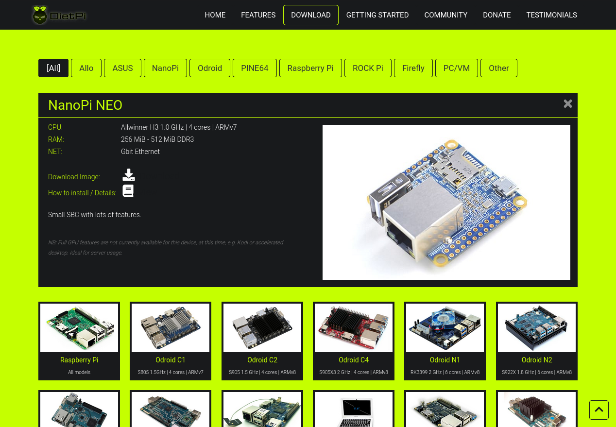 Personal CalDAV Server on a Single-Board Computer : 8 Steps - Instructables