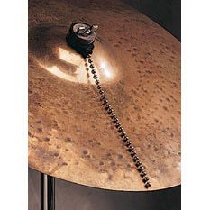 Cymbal Sizzler - Instructables