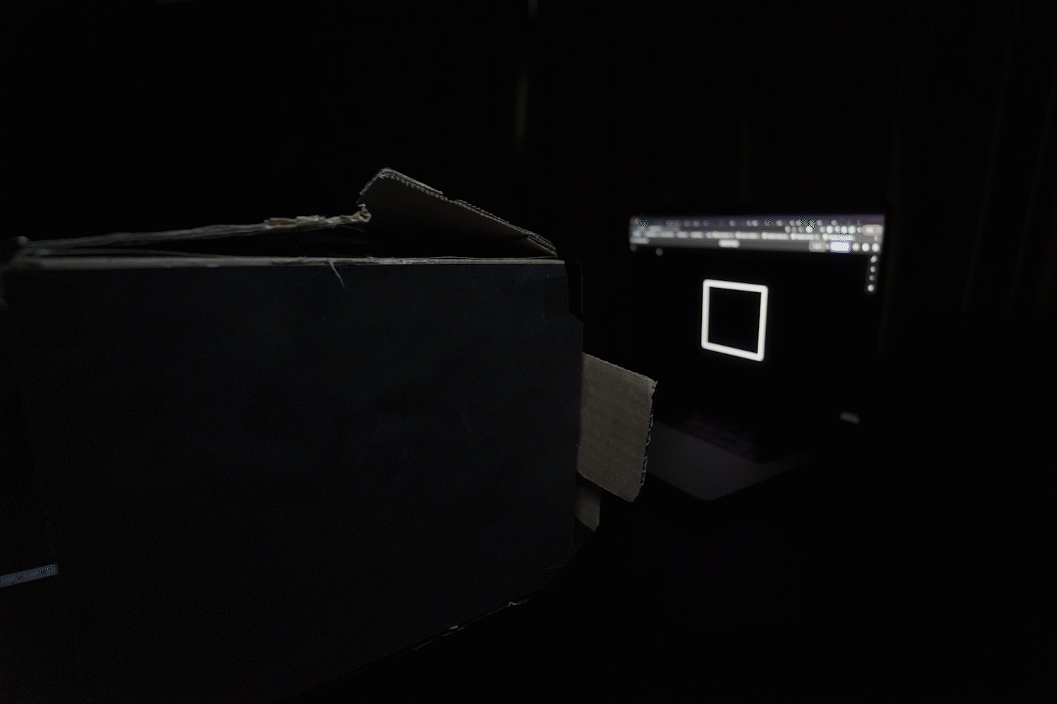 3D Metavision Using a 2D Computer Screen by Way of Superposimetric ...