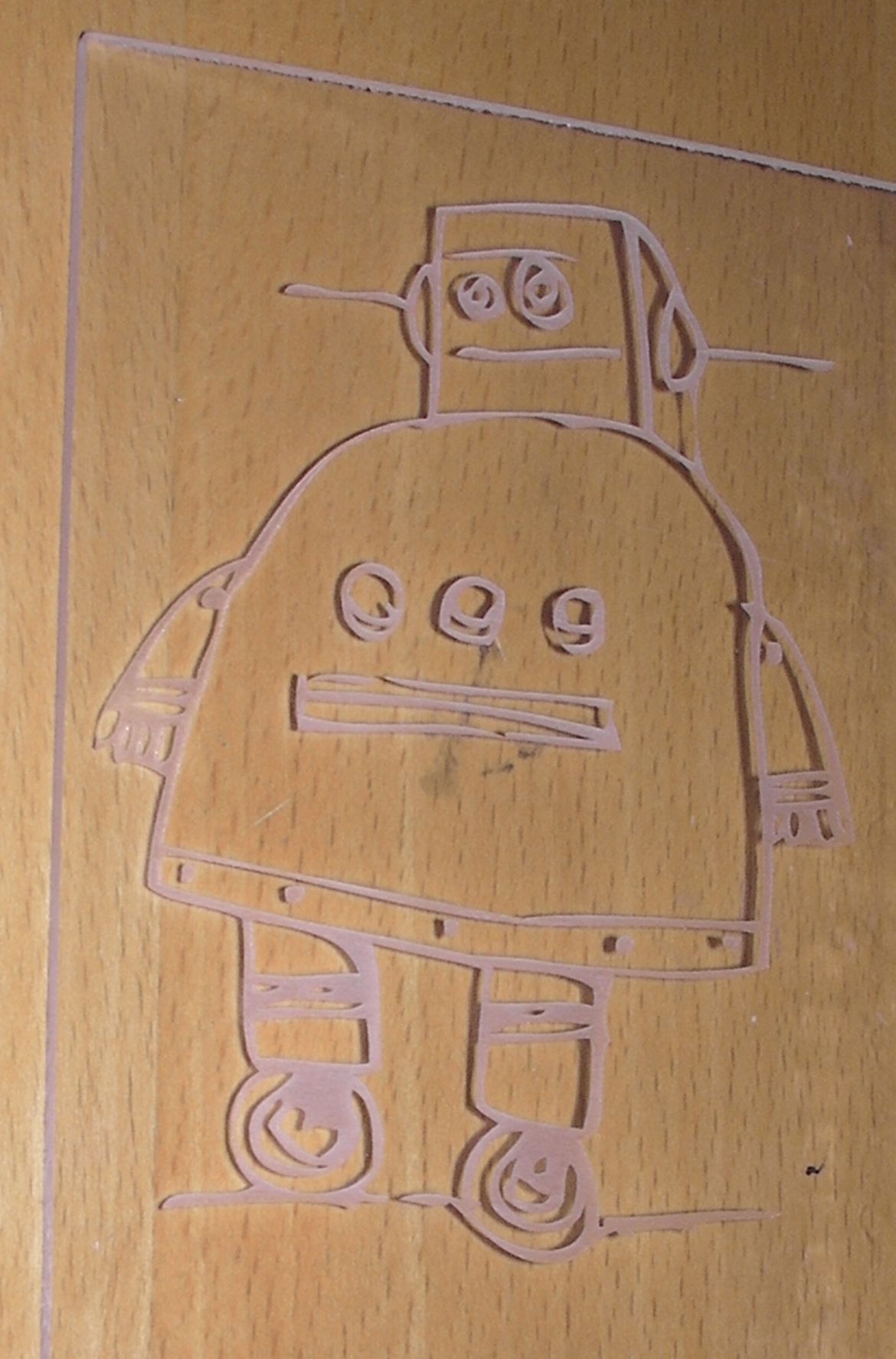 How to Use a Laser Cutter : 15 Steps (with Pictures) - Instructables