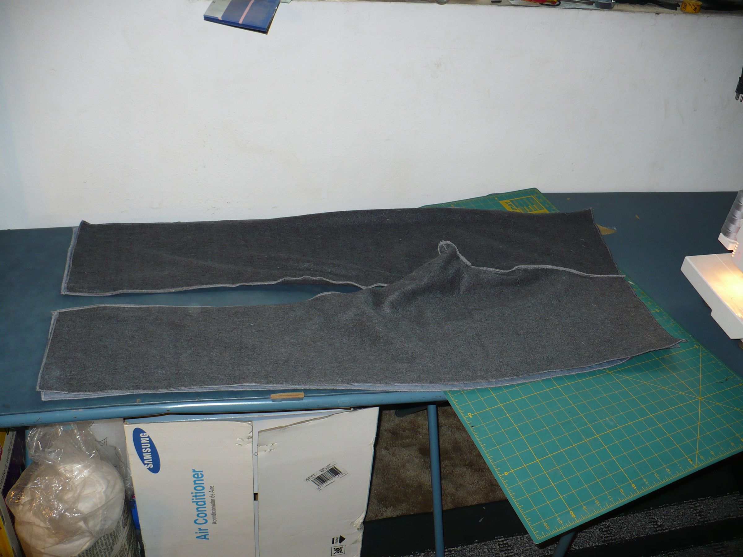 Snow Pants : 4 Steps - Instructables