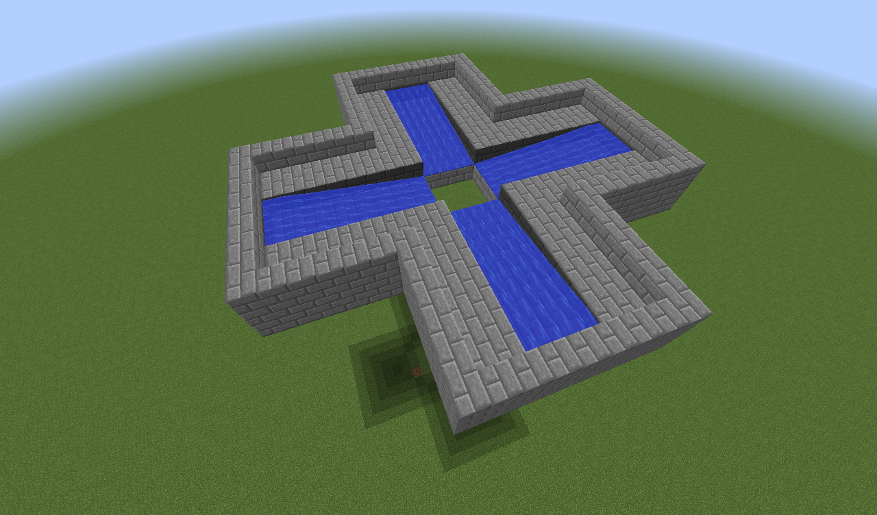 Minecraft Mob Grinder : 7 Steps - Instructables