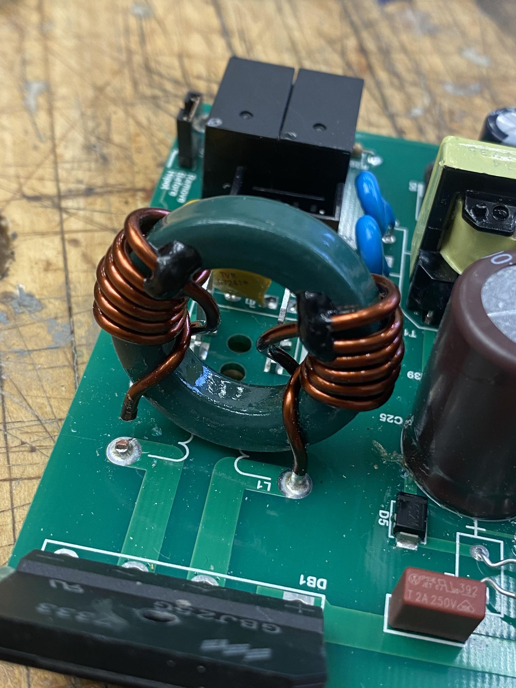 Copper Wire Extraction : 4 Steps - Instructables