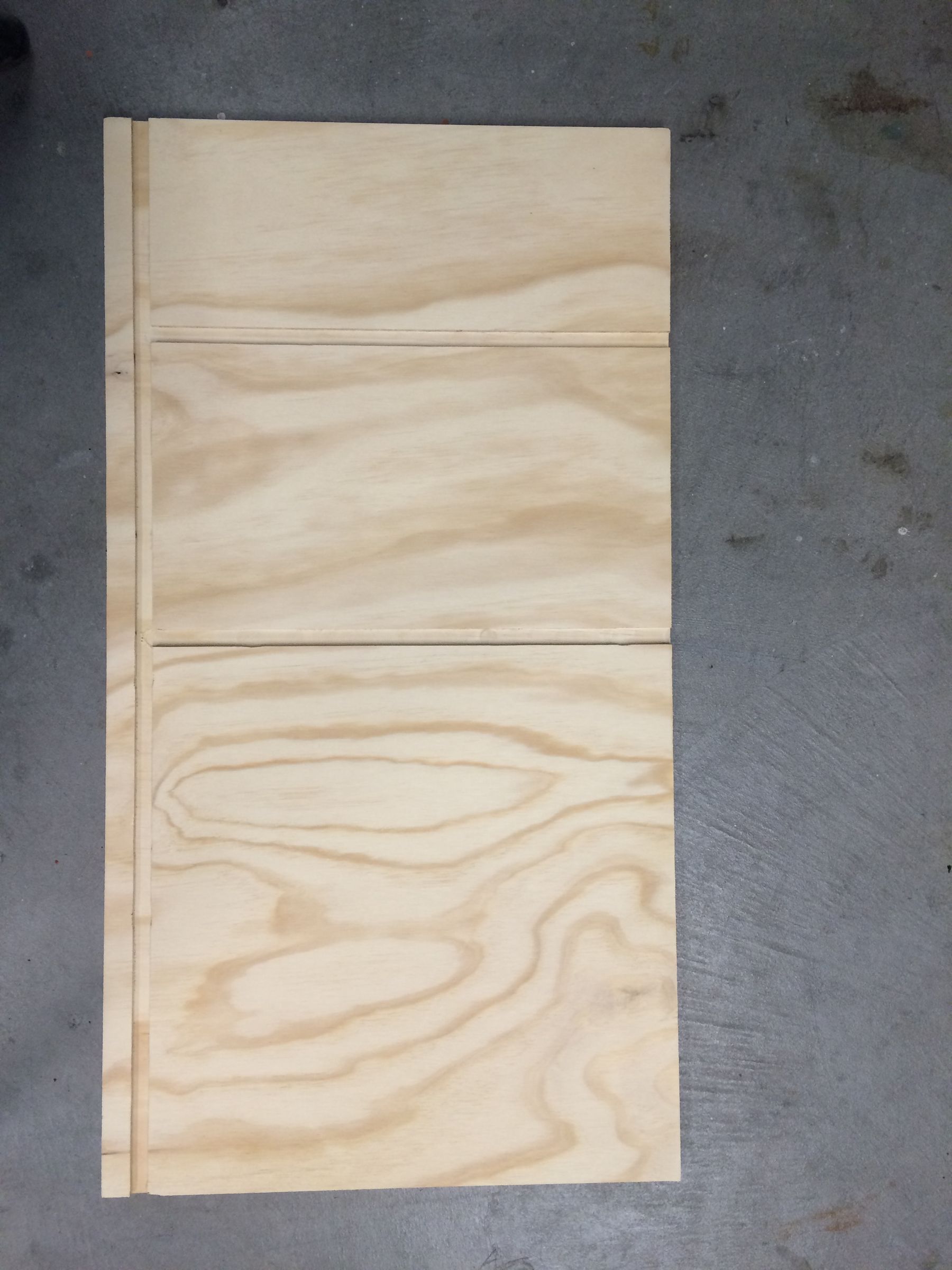 Scouting Patrol Box : 18 Steps - Instructables