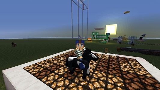 Minecraft Disco Floor : 4 Steps - Instructables