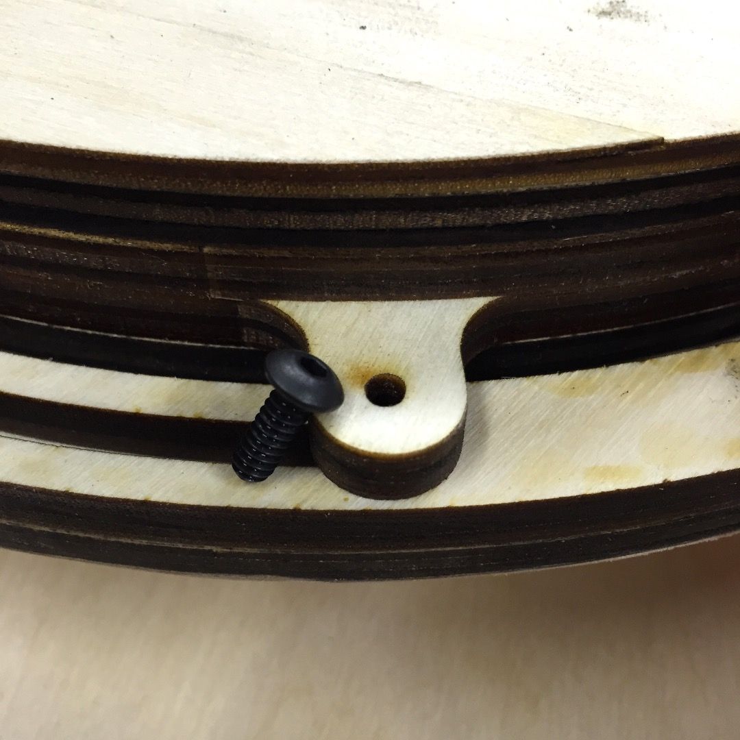 Iris Lamp : 5 Steps (with Pictures) - Instructables