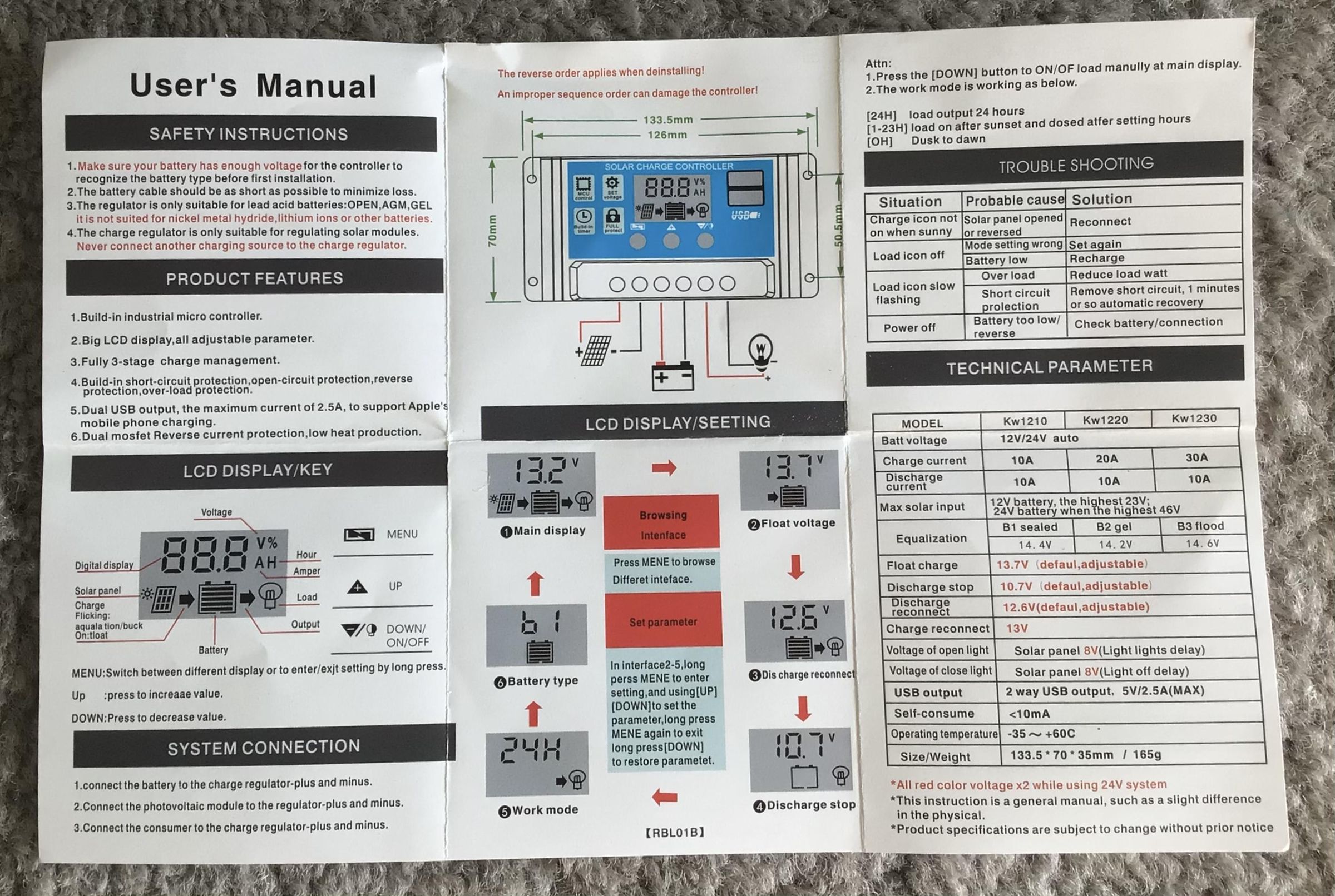 Make a Portable Solar Power Generator : 12 Steps - Instructables