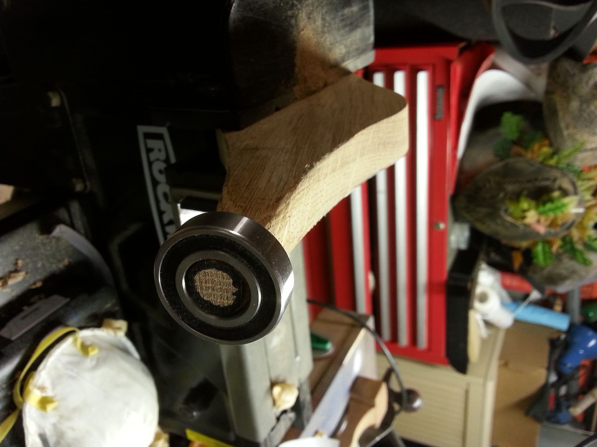 Wood Car From Log : 14 Steps (with Pictures) - Instructables