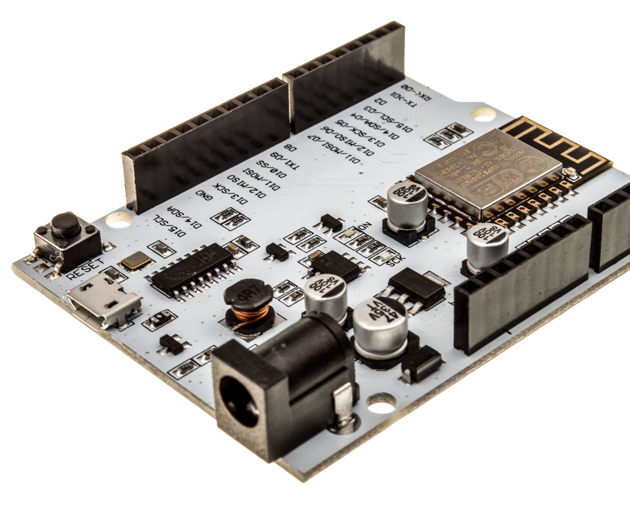 How to Make LinkNode D1 Connected to the Cloud Platform : 3 Steps - Instructables