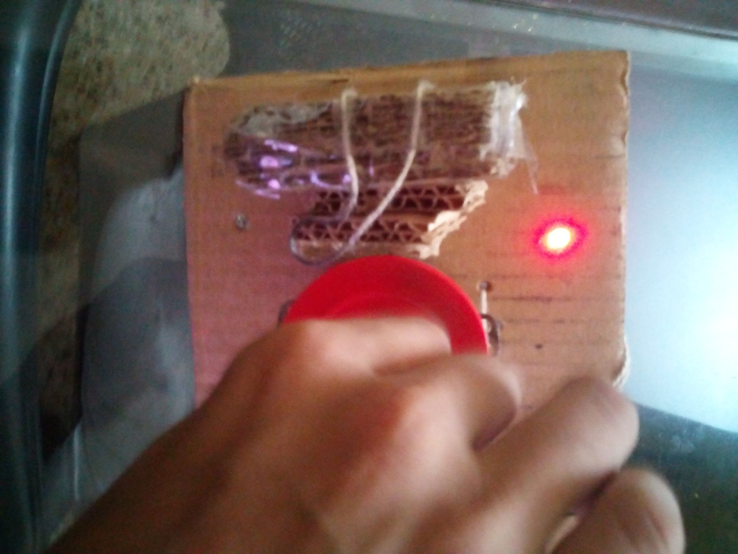 Generating Energy From Gravity - Instructables
