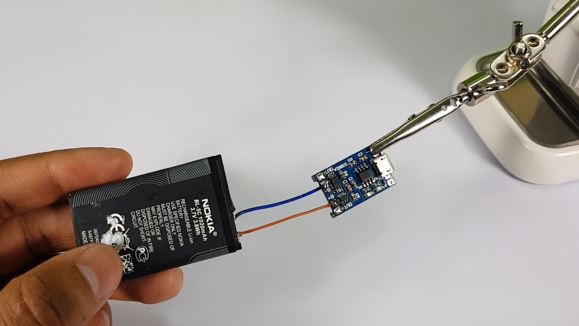 DIY - Remote Control Snake : 7 Steps (with Pictures) - Instructables