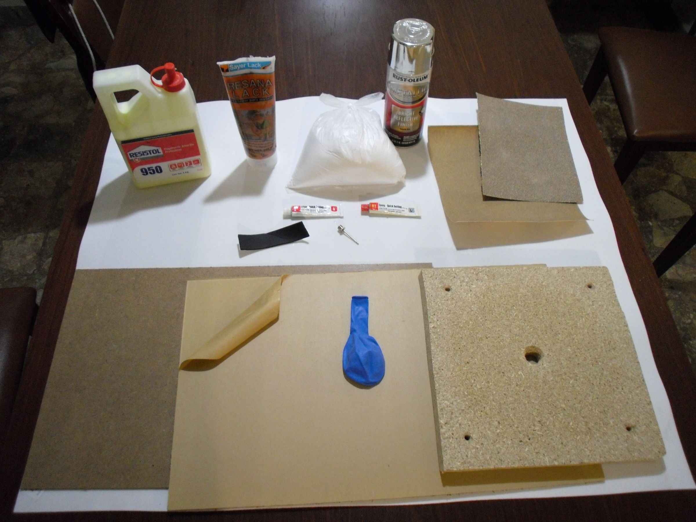 DIY - Holographic Parabolic Mirrors - the Mirascope : 8 Steps (with ...