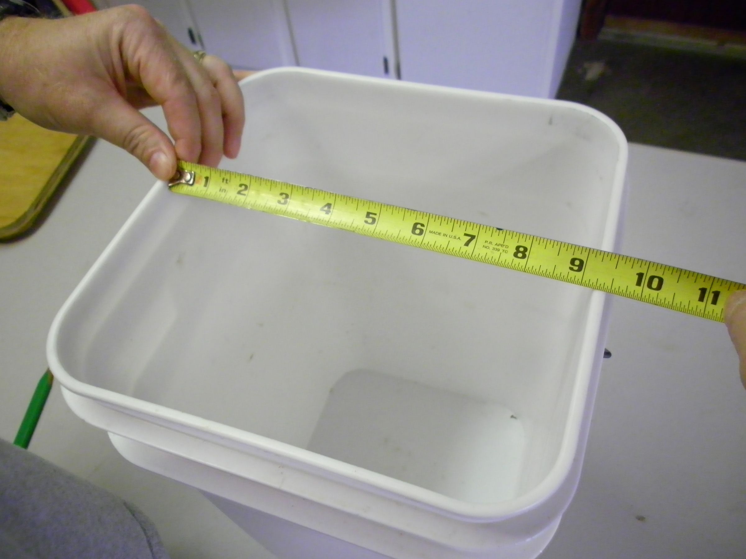 Fishing Bucket Seat &Tackle Box : 10 Steps (with Pictures) - Instructables