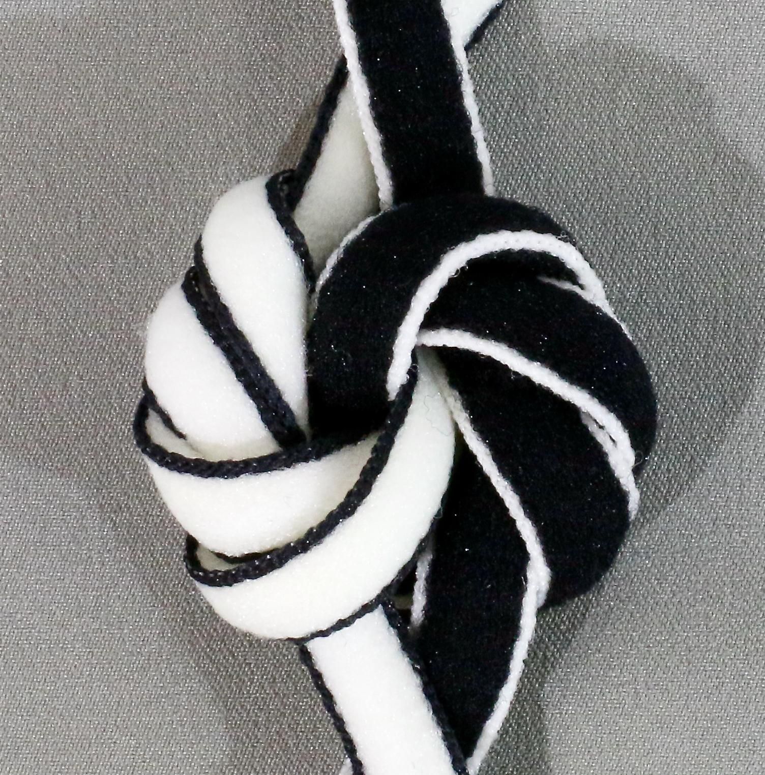 Mandala Knot for Handfasting Rituals : 5 Steps (with Pictures ...