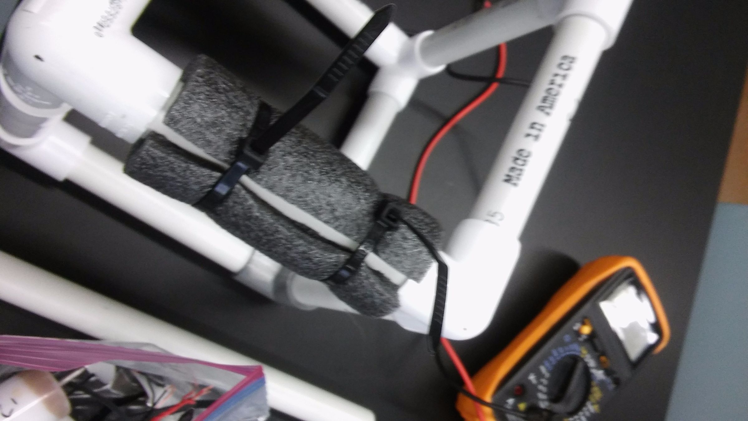PVC Submarine : 11 Steps - Instructables