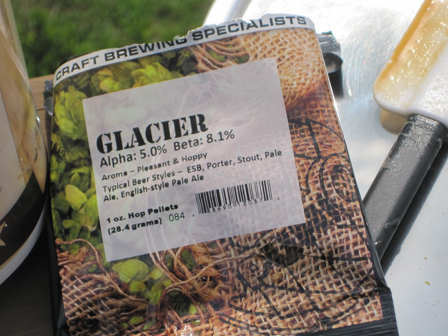 Intro to Home Brewing : 9 Steps (with Pictures) - Instructables