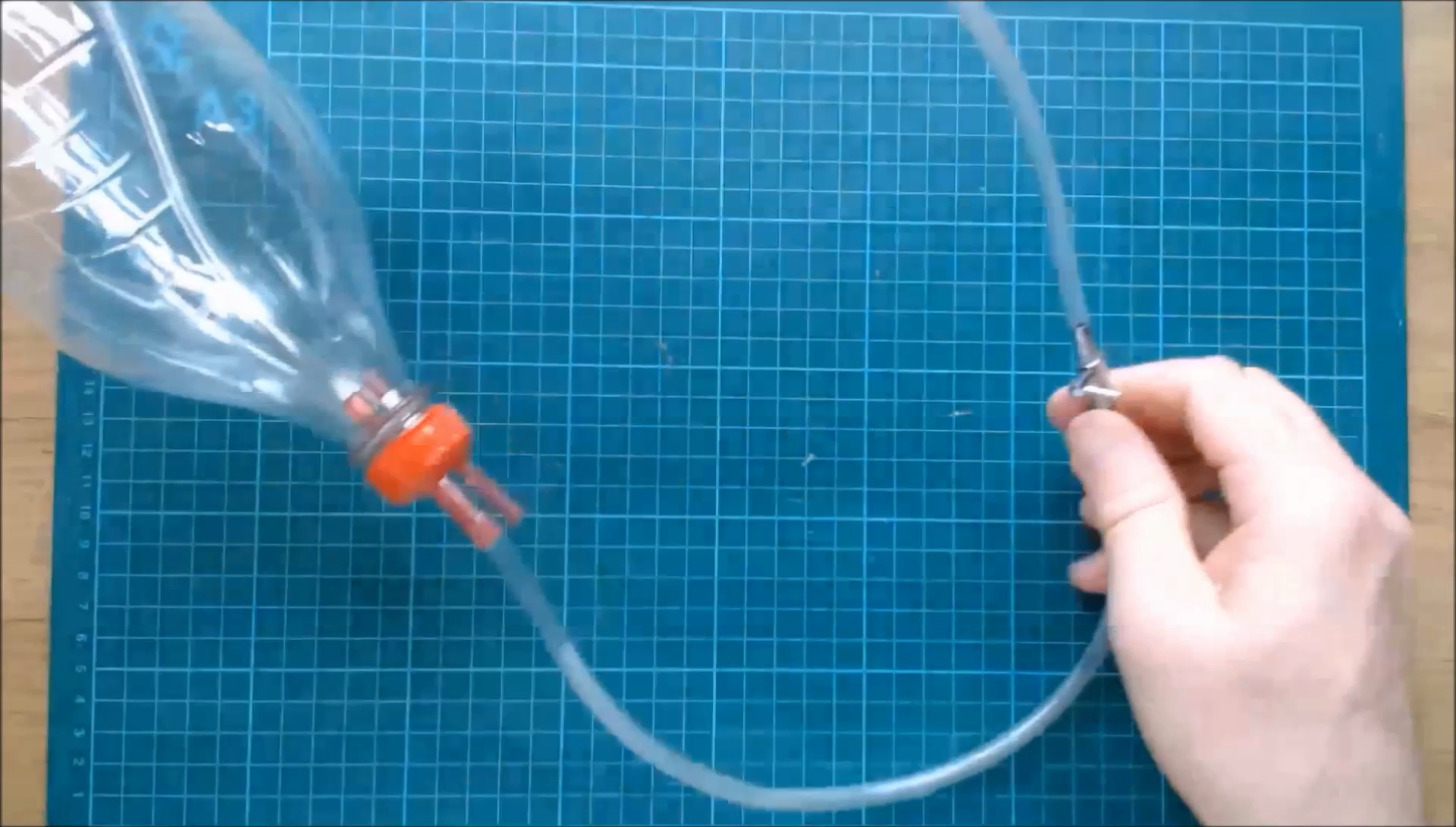 How to Make Hydrogen Gas : 17 Steps - Instructables