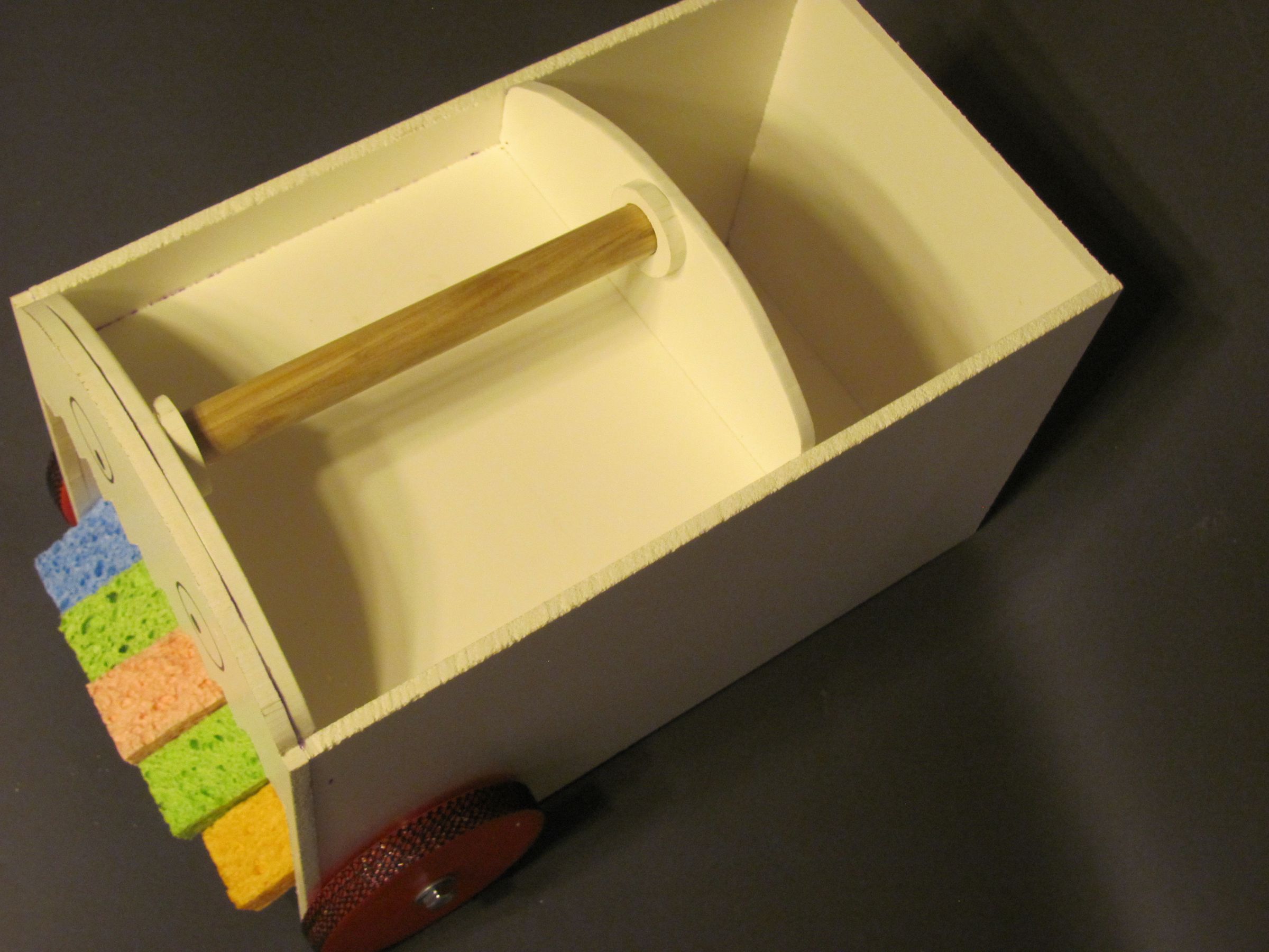 Monster Toy Picker-Upper : 8 Steps (with Pictures) - Instructables