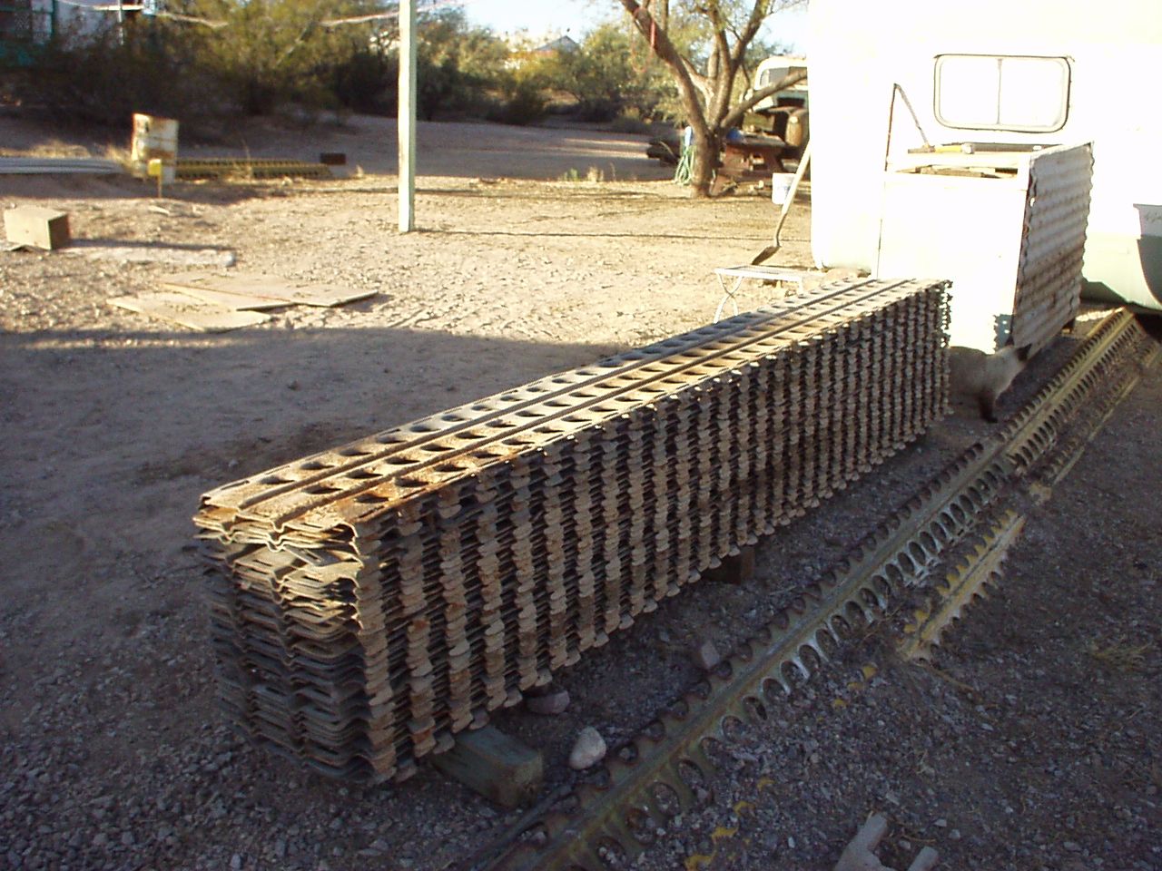 2 Car All-Metal Workshop for 2 Grand : 11 Steps (with Pictures ...