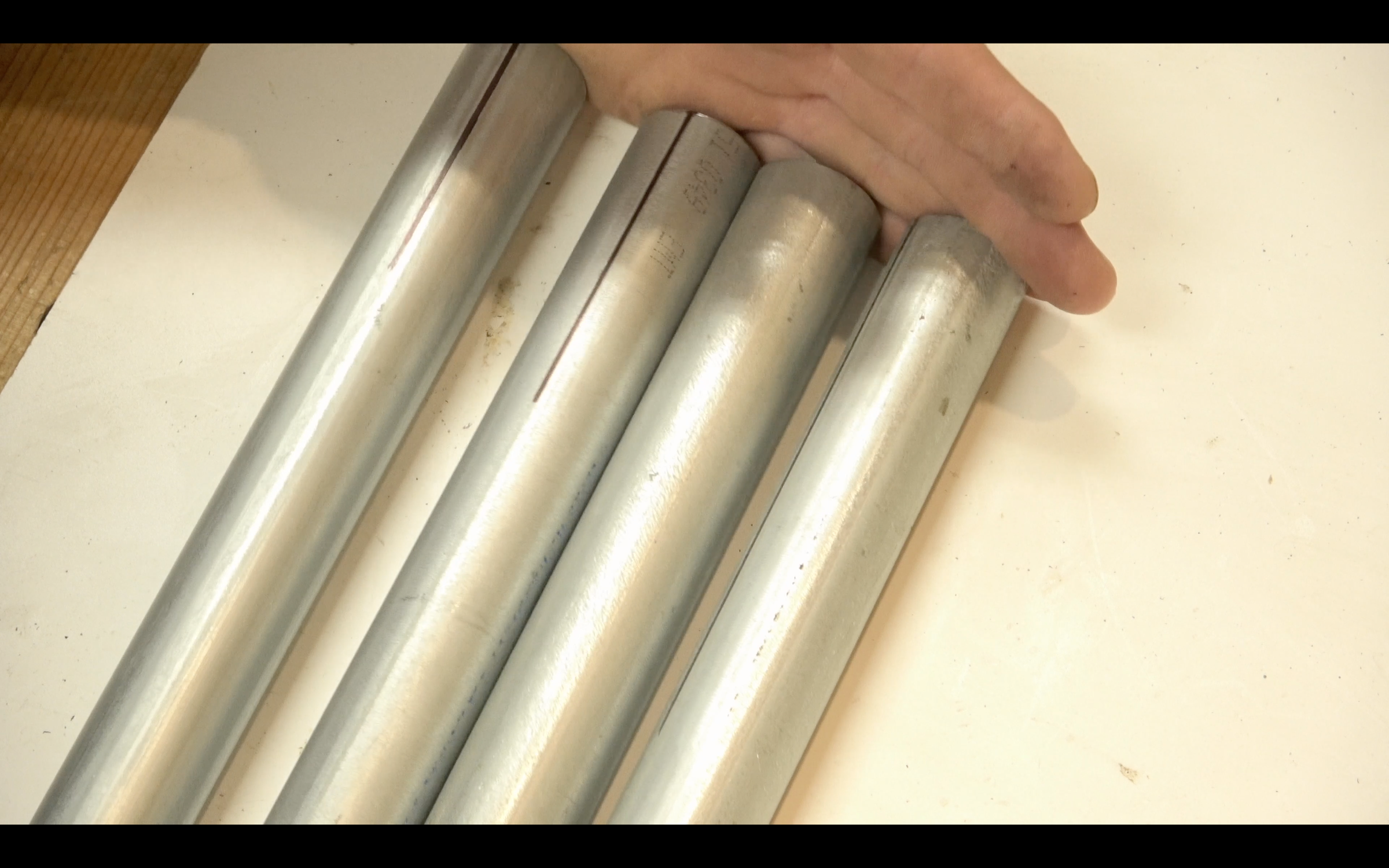 Conduit Panel Clamps (cheap!) : 14 Steps (with Pictures) - Instructables