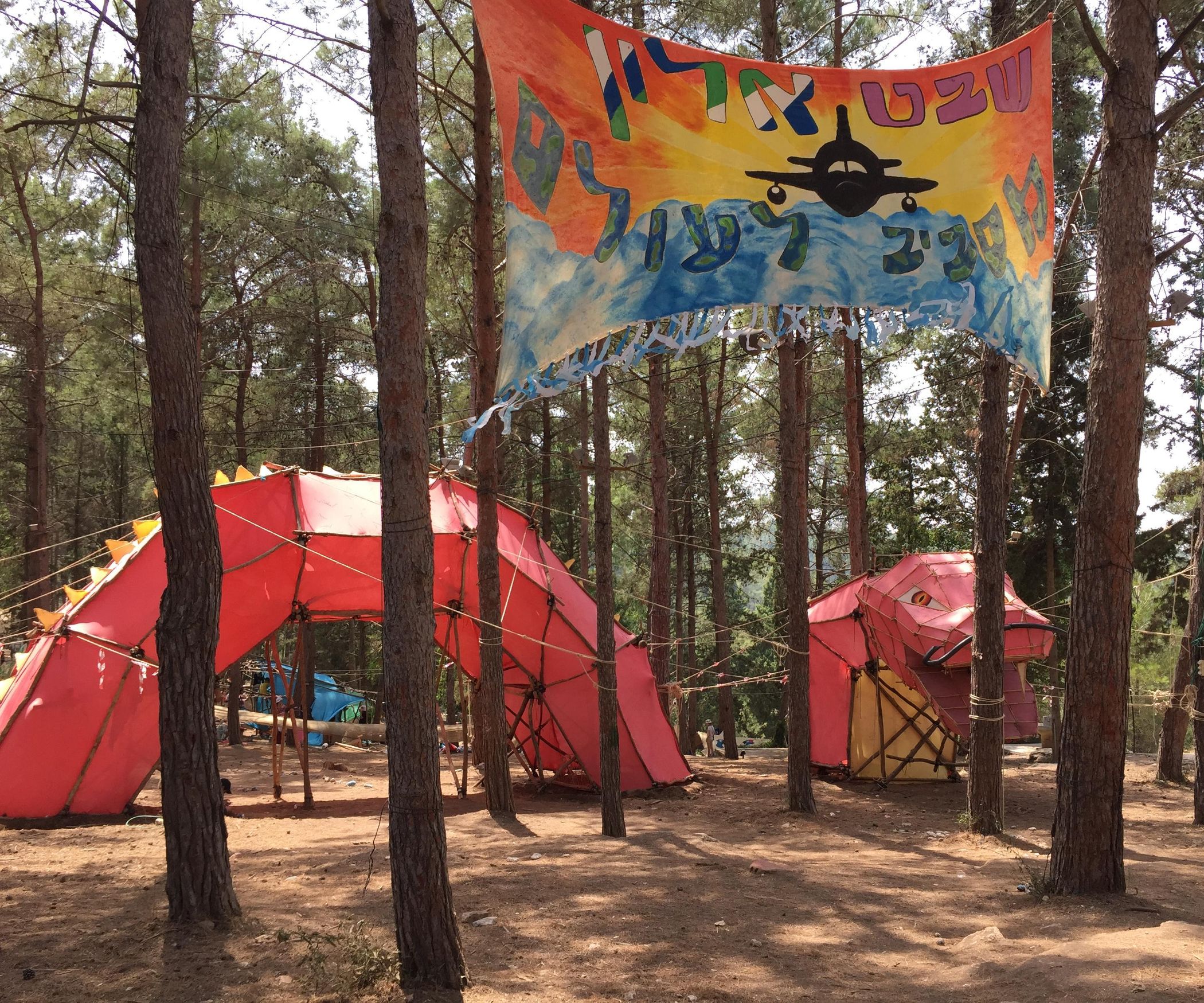 How to Build a Character Structure in the Scouts : 8 Steps (with ...