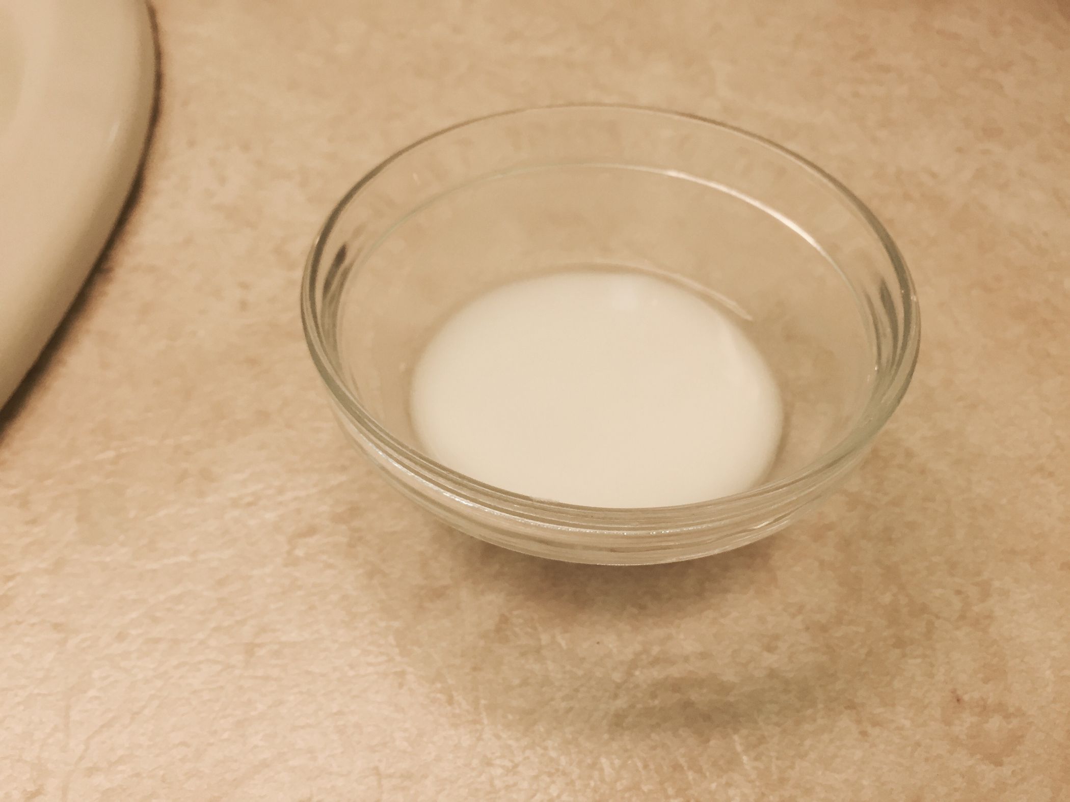 DIY Exfoliating Face Mask : 3 Steps - Instructables