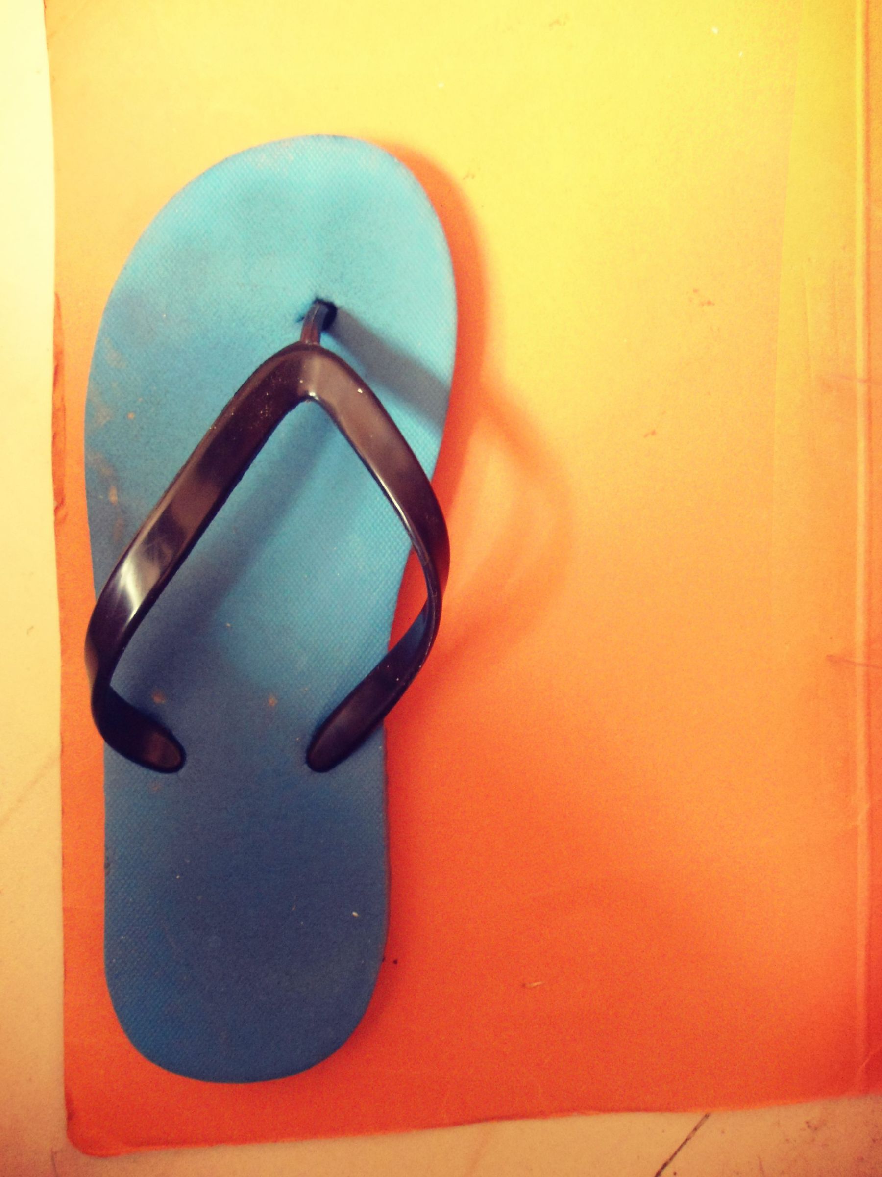 How to Make Slippers Out of an Old Raincoat. : 11 Steps - Instructables