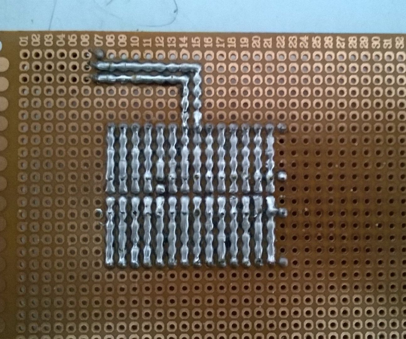 Track Soldering : 3 Steps (with Pictures) - Instructables