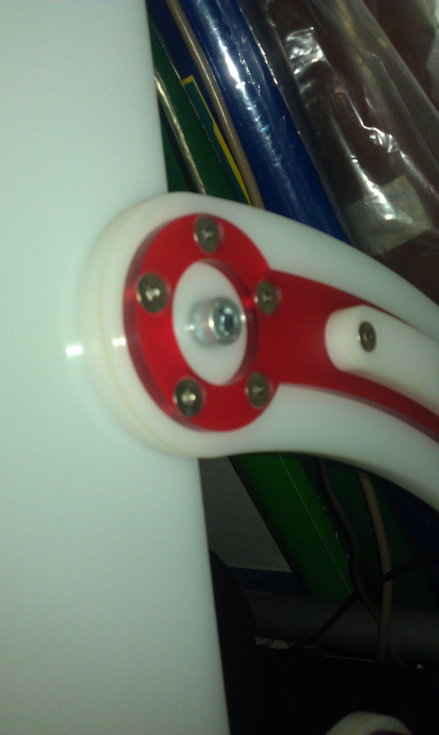 Light Desk : 9 Steps (with Pictures) - Instructables