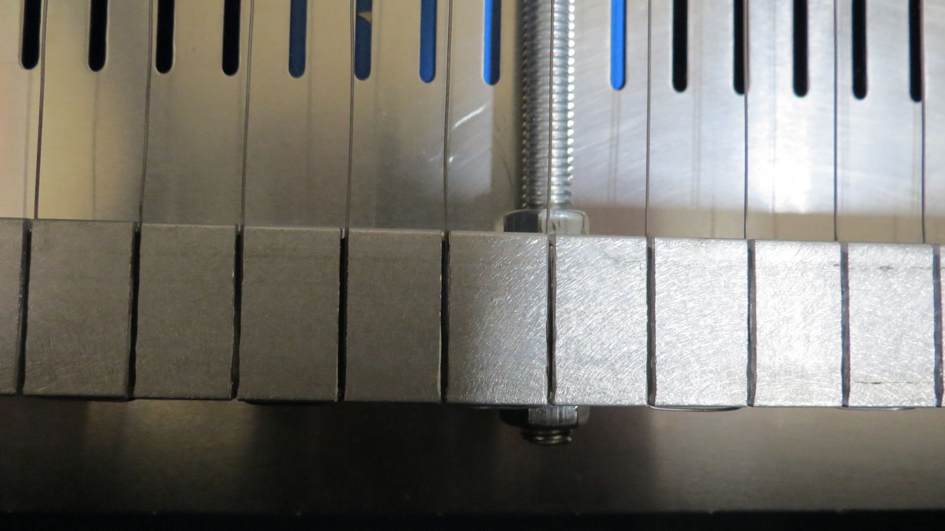 Laser Cutting Table - the Better Version - Instructables