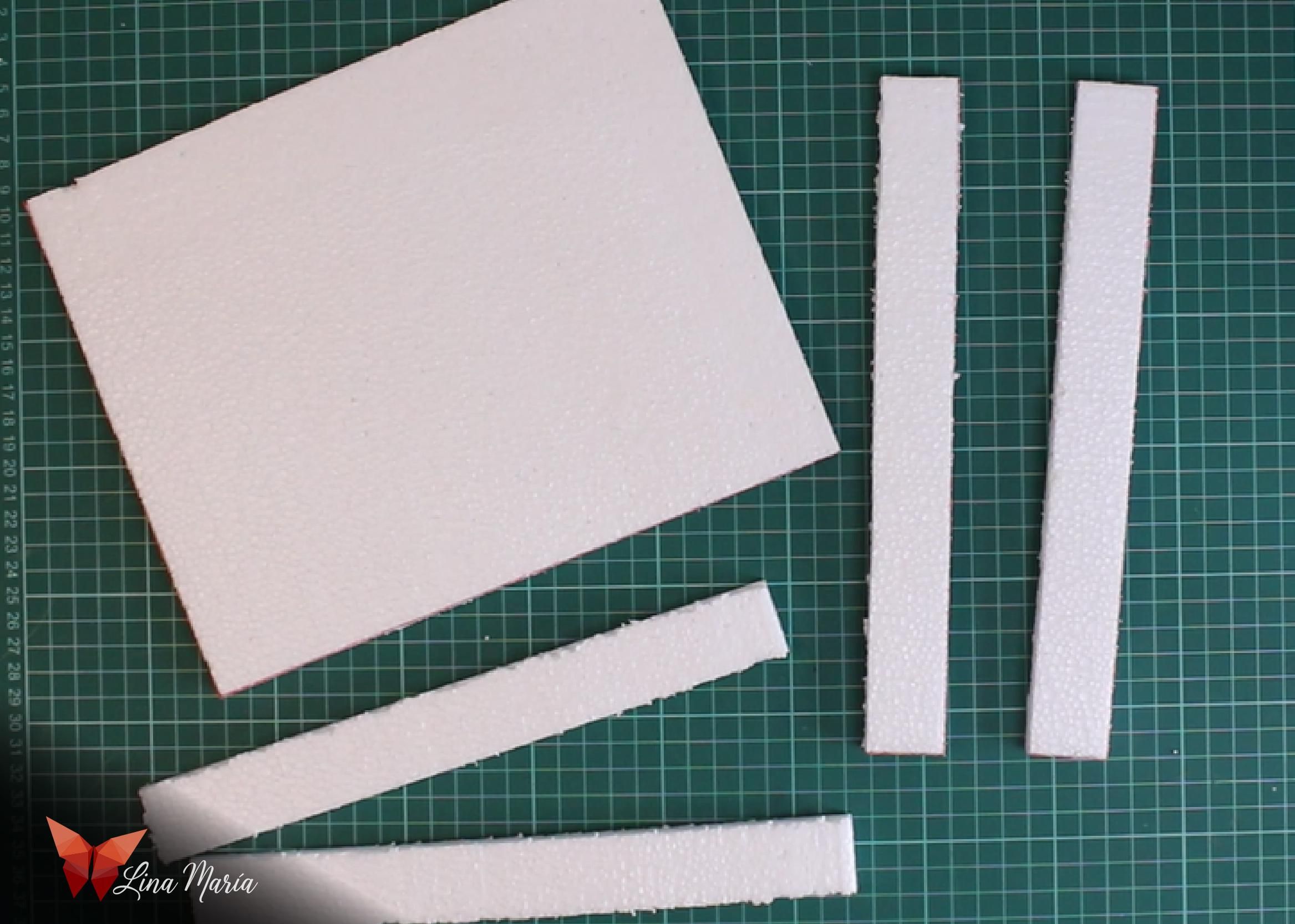 DIY Relief Painting - Starry Night : 25 Steps (with Pictures ...
