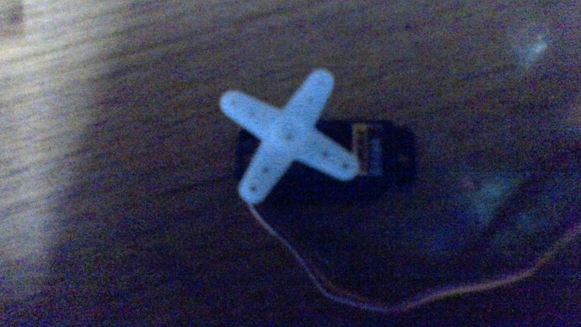 Light Controlled Servo Using LinkitONE : 6 Steps - Instructables