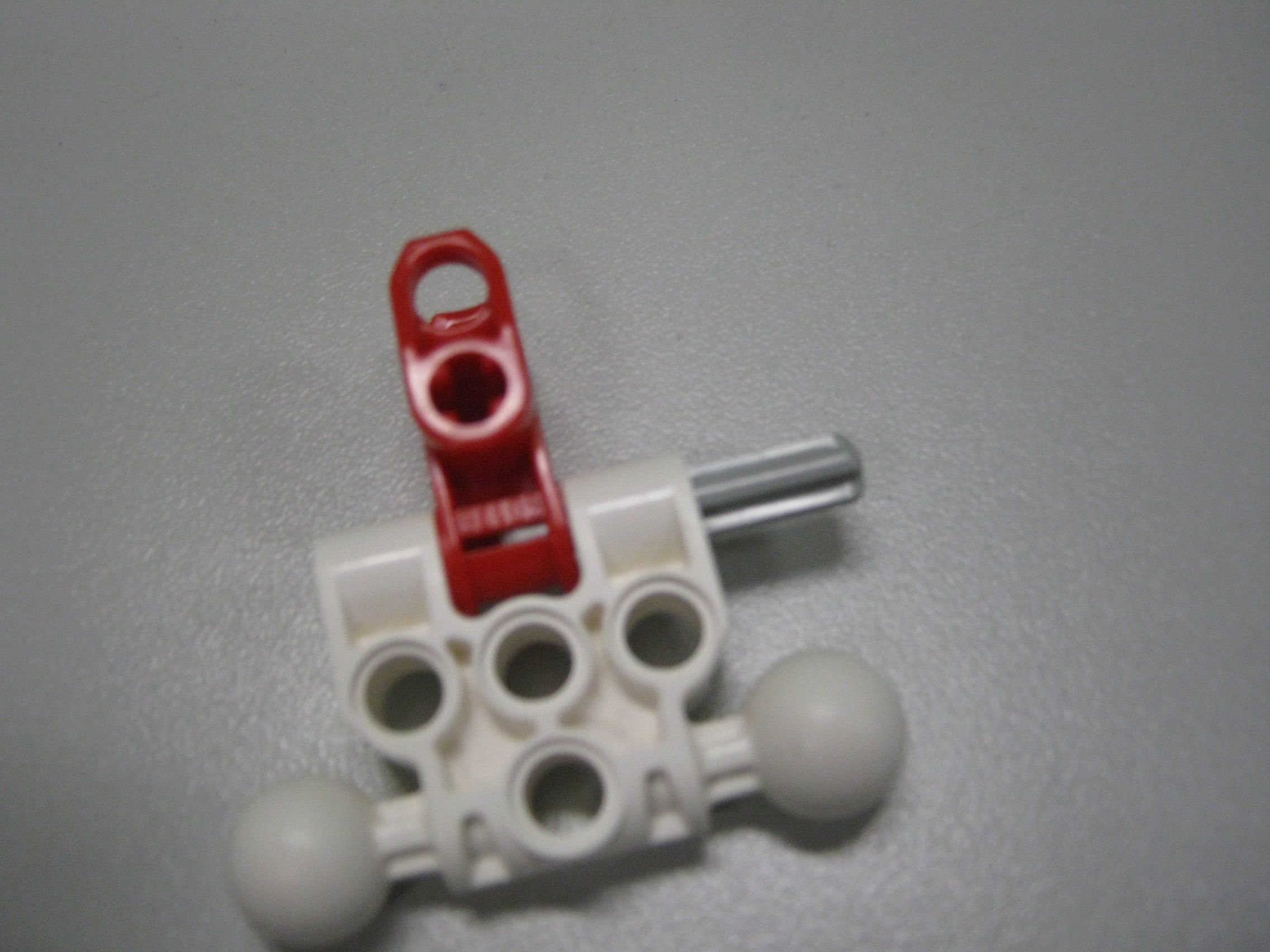 Making Bionicle Animation Puppets for Short Films : 6 Steps - Instructables