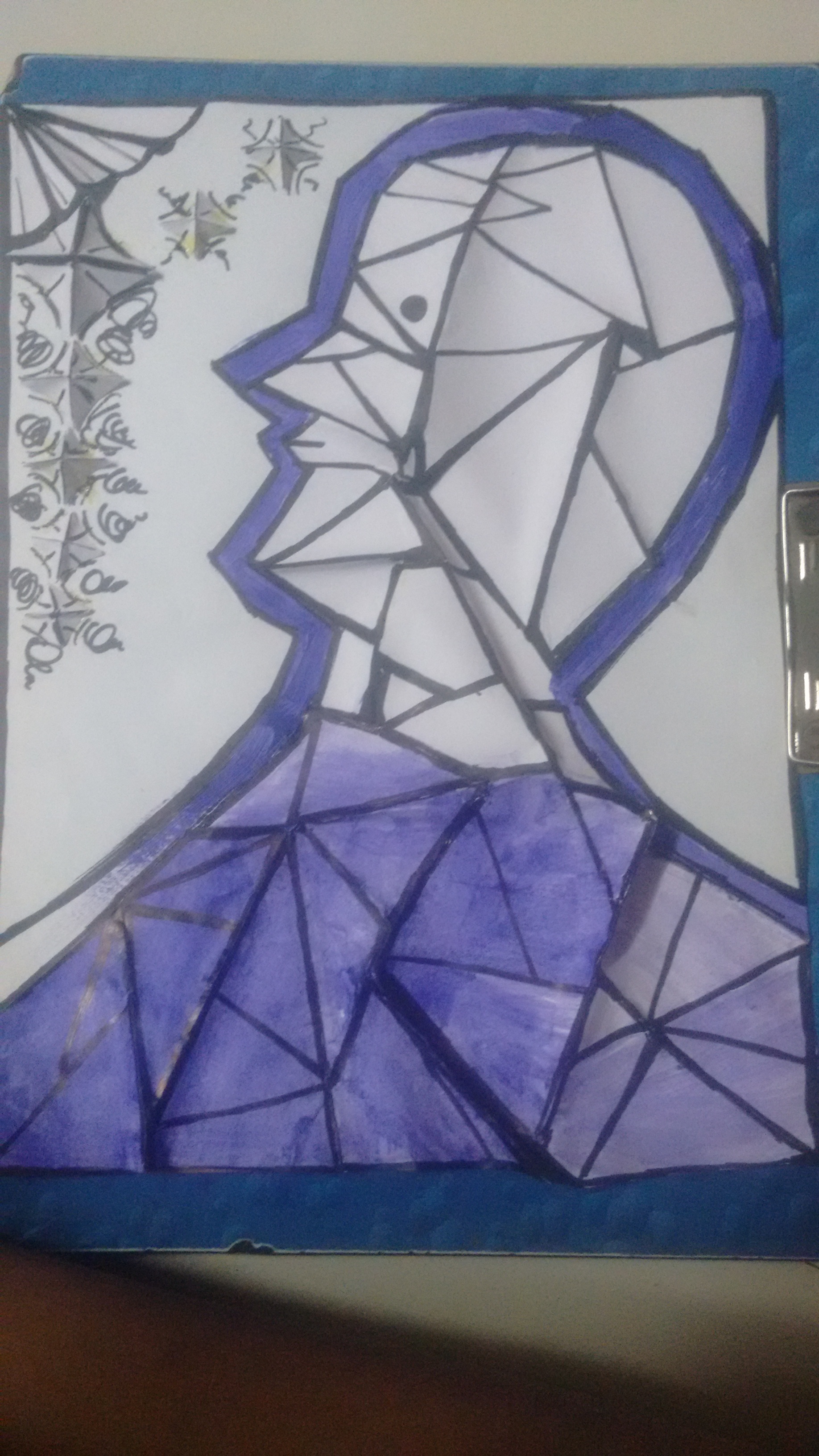 Paperman - Instructables