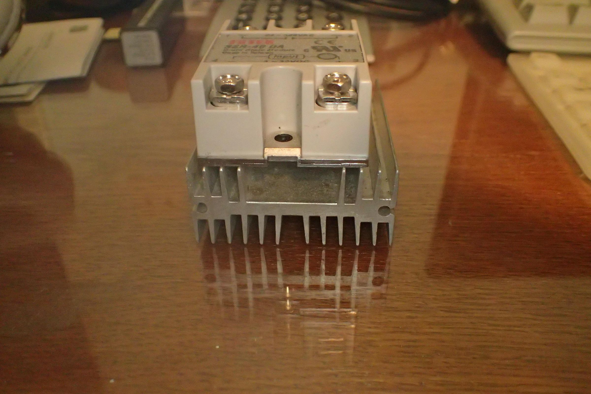 Glass Kiln Controller : 7 Steps (with Pictures) - Instructables