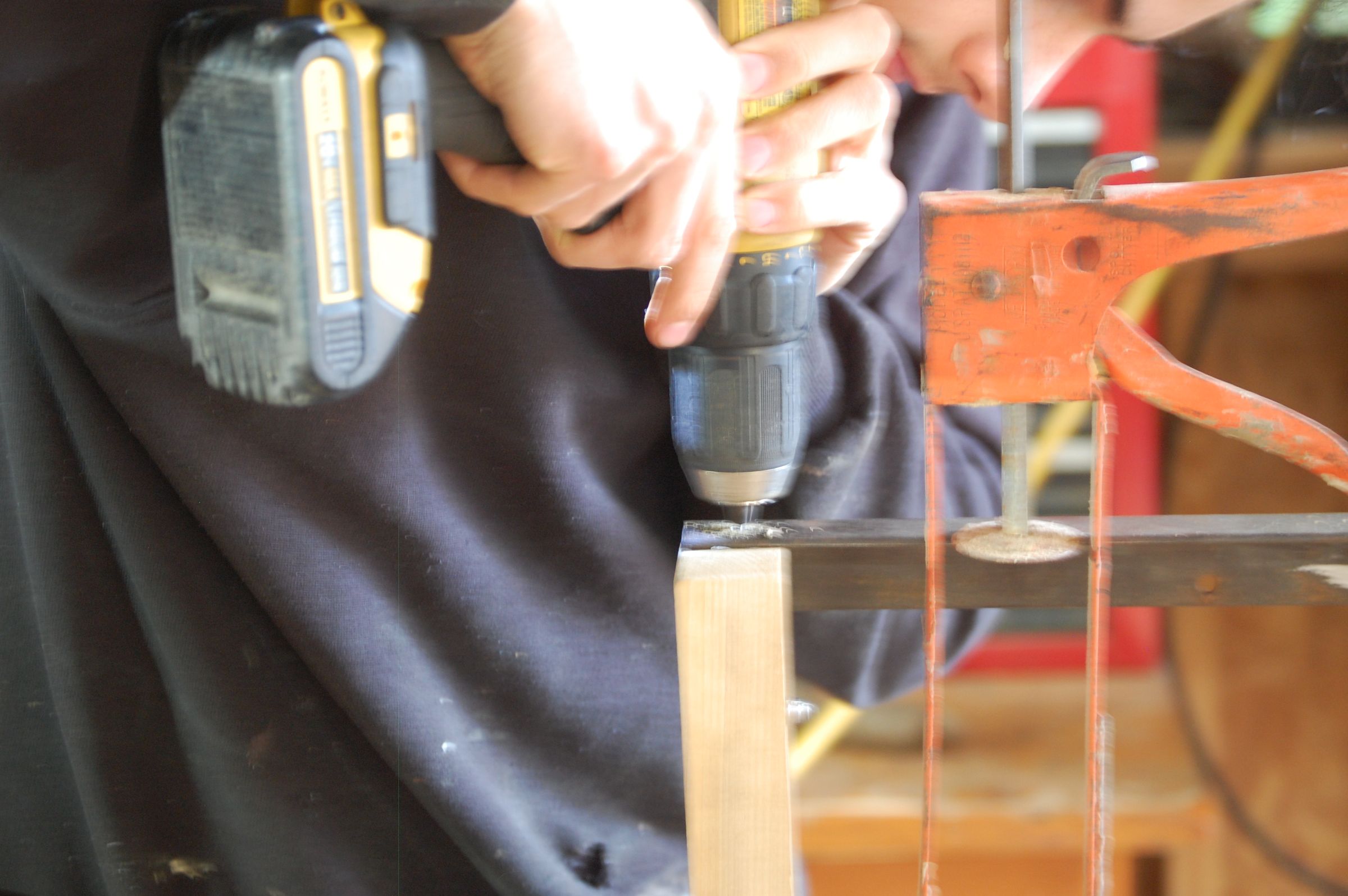 Music Box Gong : 15 Steps (with Pictures) - Instructables