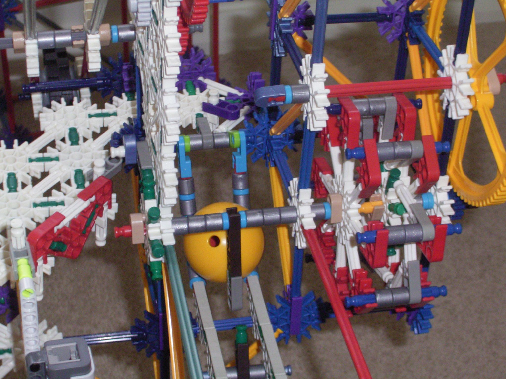 Guide to Lift/element Hybrids : 9 Steps - Instructables