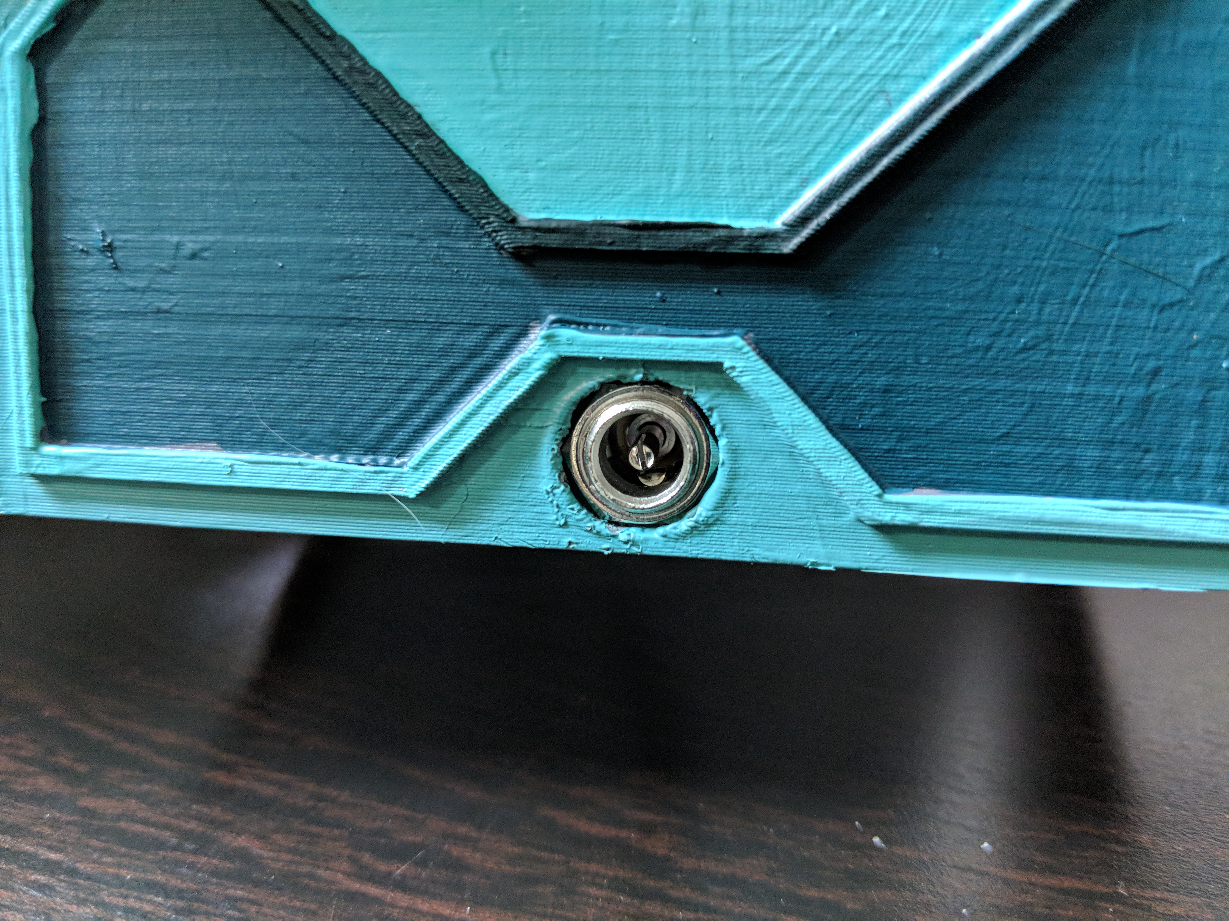 Meeseeks Box Wireless IoT Controller : 13 Steps (with Pictures ...